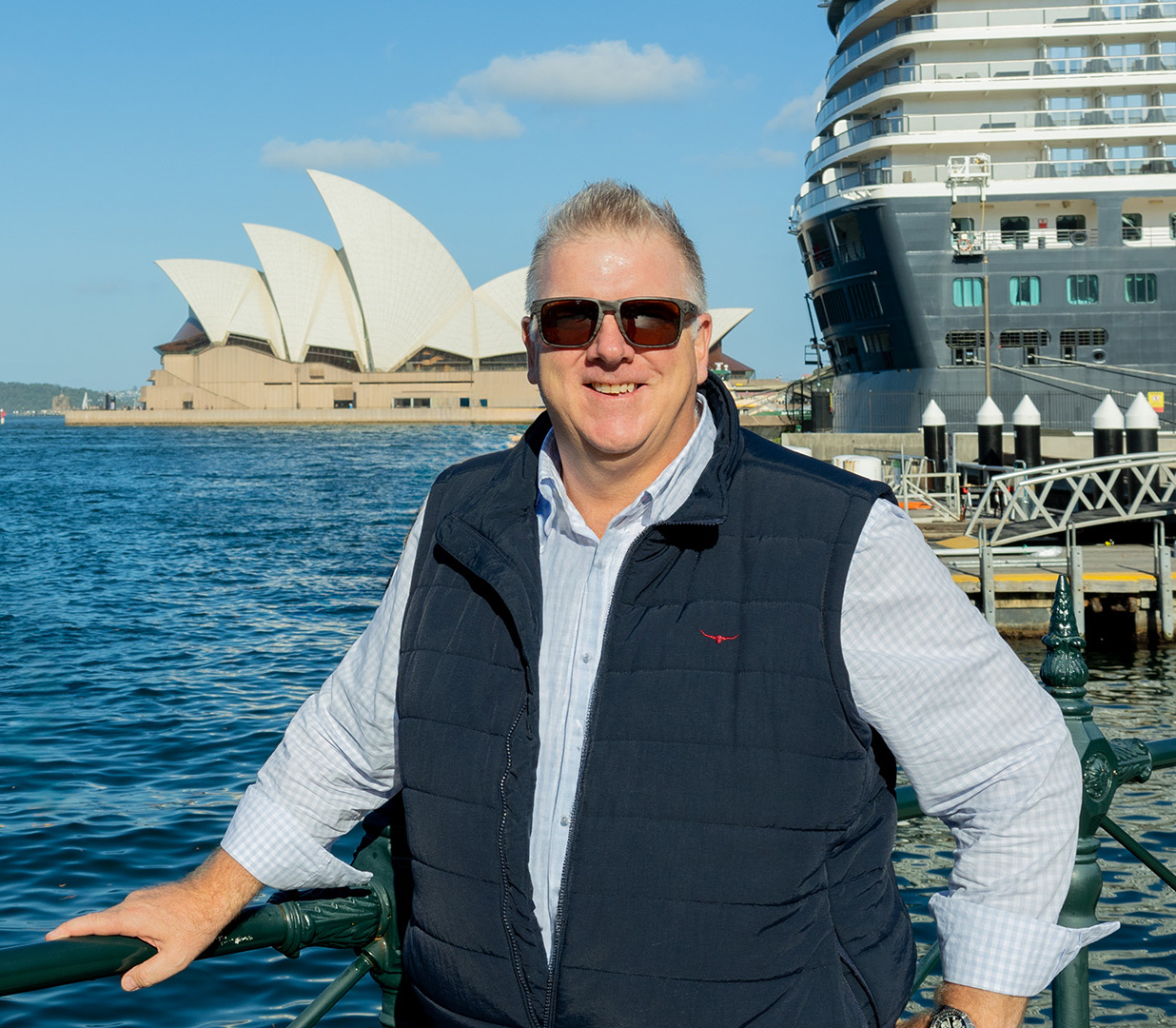 Celebrating 12 years of Progress: The Evolution of CJC Management - CJC