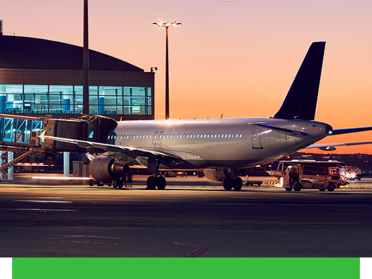 Airport Engineering Services | Airport Planning And Design Consultants