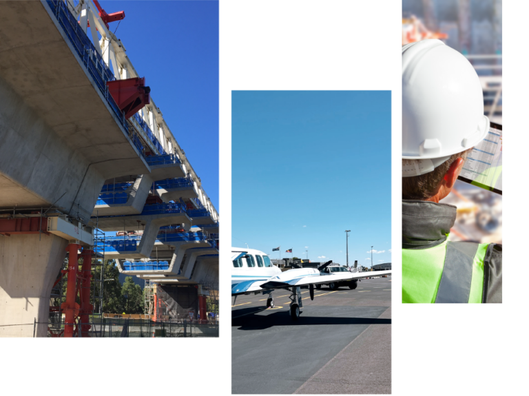 Civil And Structural Engineering Consultants | CJC Management