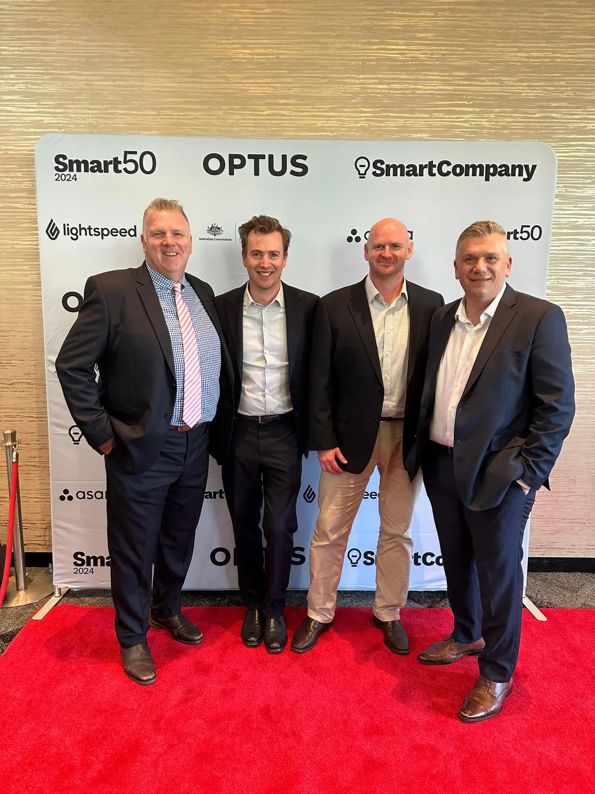 Celebrating Our People: Finalists for the People Power Award - CJC