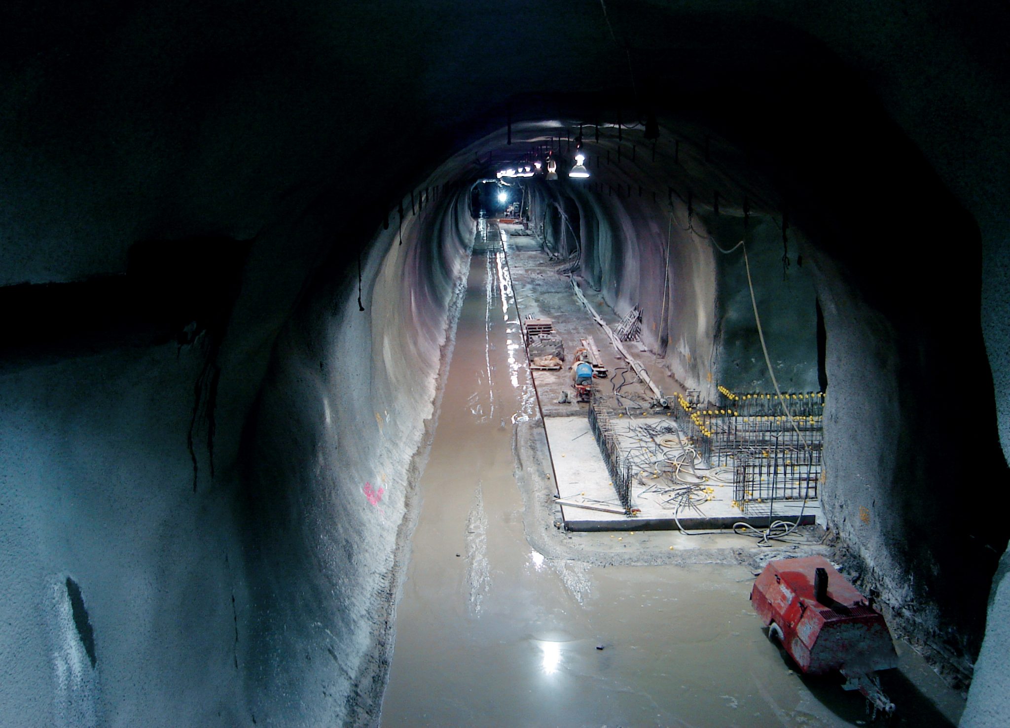 The Power of Teamwork: Epping Metro Train Station Project - CJC