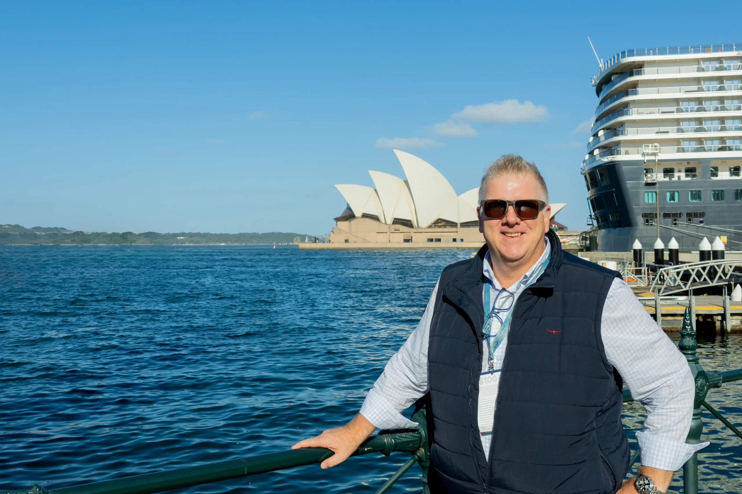 Delivering Complex Infrastructure Across Borders | CJC