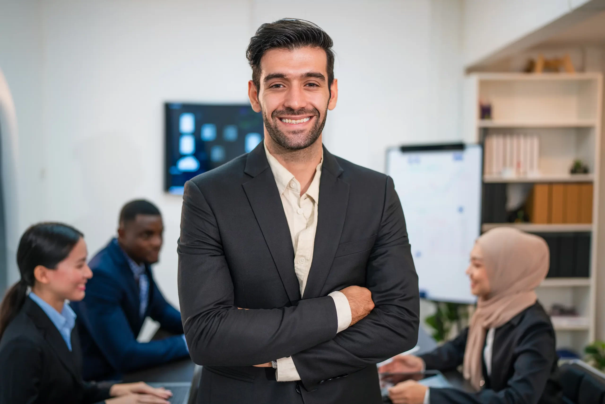 Contract Administrator/Commercial Officer | CJC
